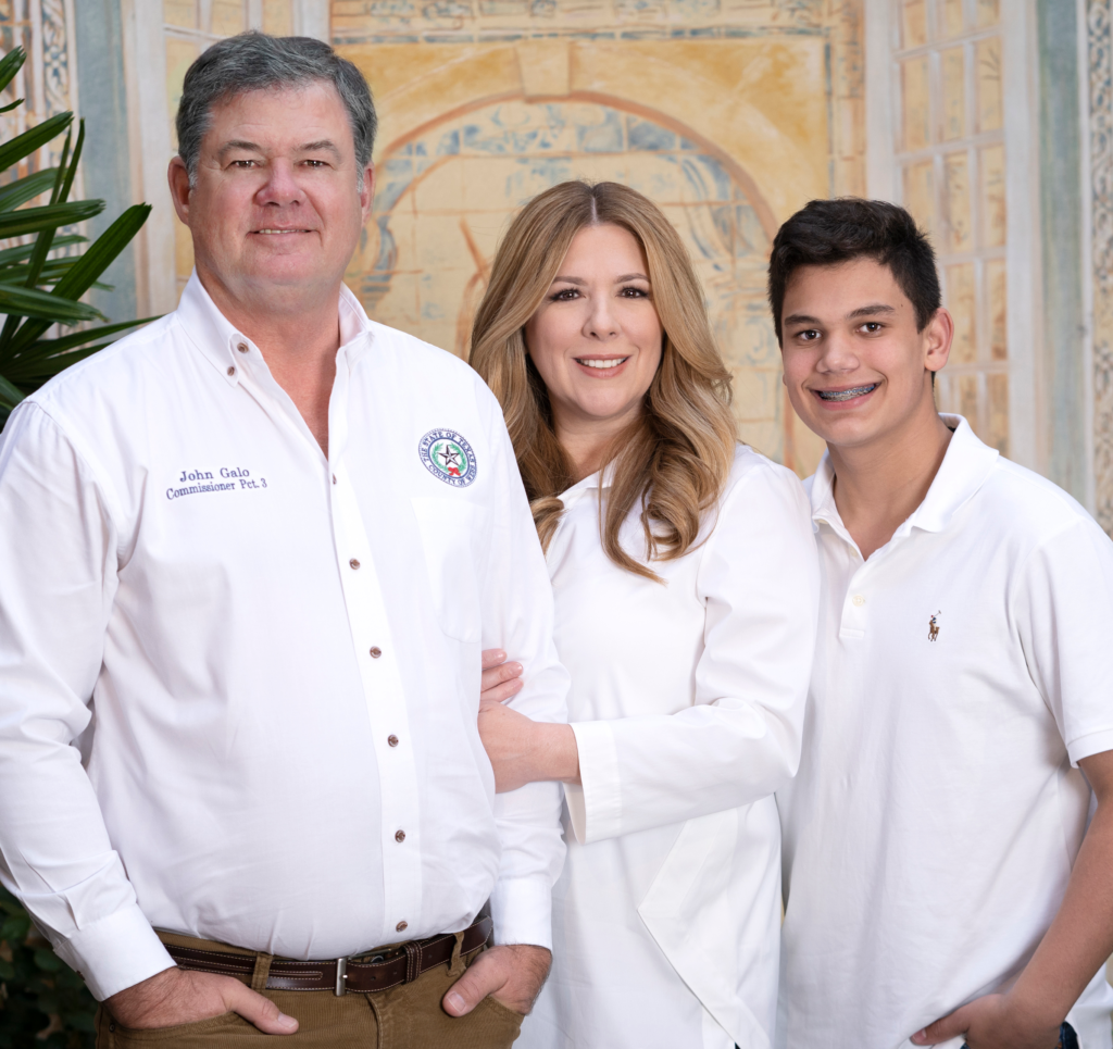 Commissioner John Galo – Page 3